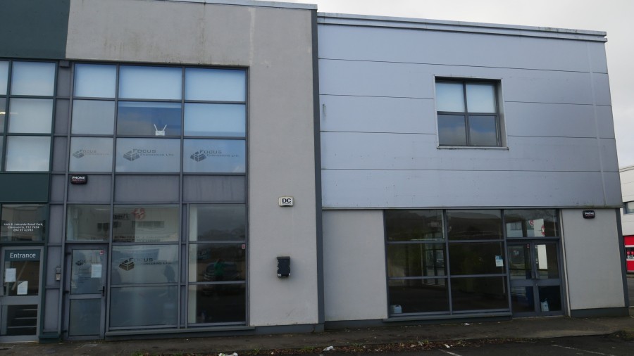 Project: Building for the Future in Claremorris - ECM Britain