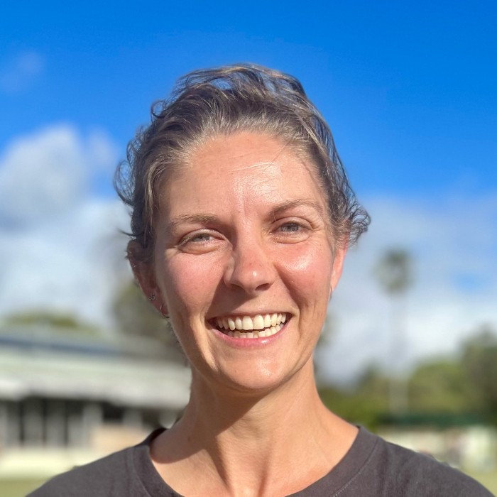 Worker: Claire Morris - ECM Britain