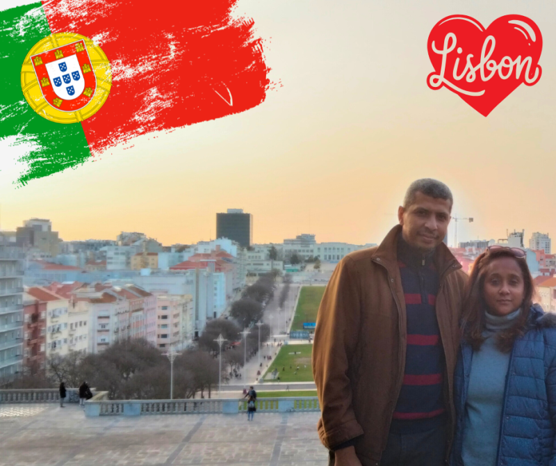 Project: AD Transforma – Building Hope in the Heart of Lisbon - ECM Britain