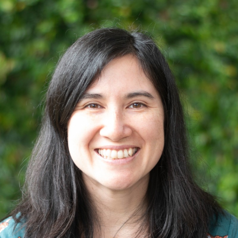 Worker: Rachel Fuchs (née Gibbs) - ECM Britain